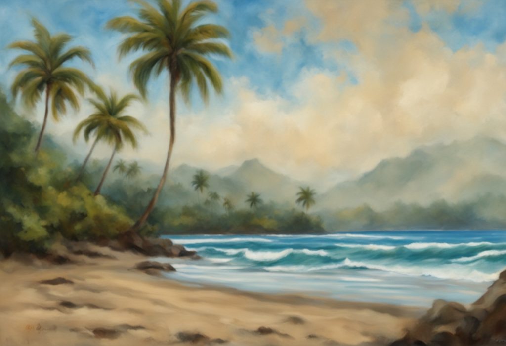 Terrenos de playa en venta en Costa Rica - Tropical Realty